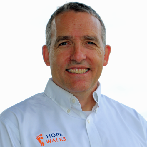 Our Team - Hope Walks