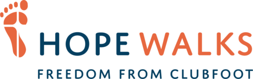 Hope Walks | Hope Walks