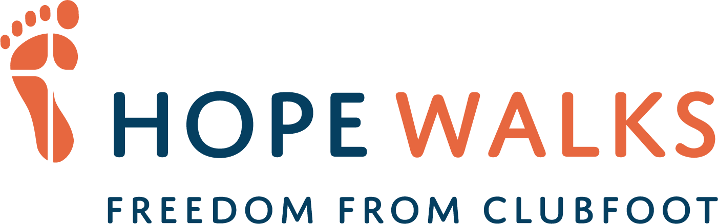 Home - Hope Walks
