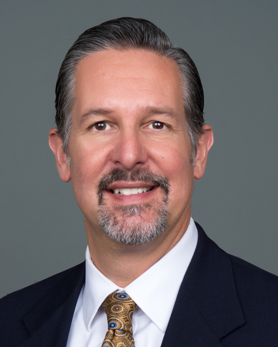 Eric Gokcen, MD - Hope Walks