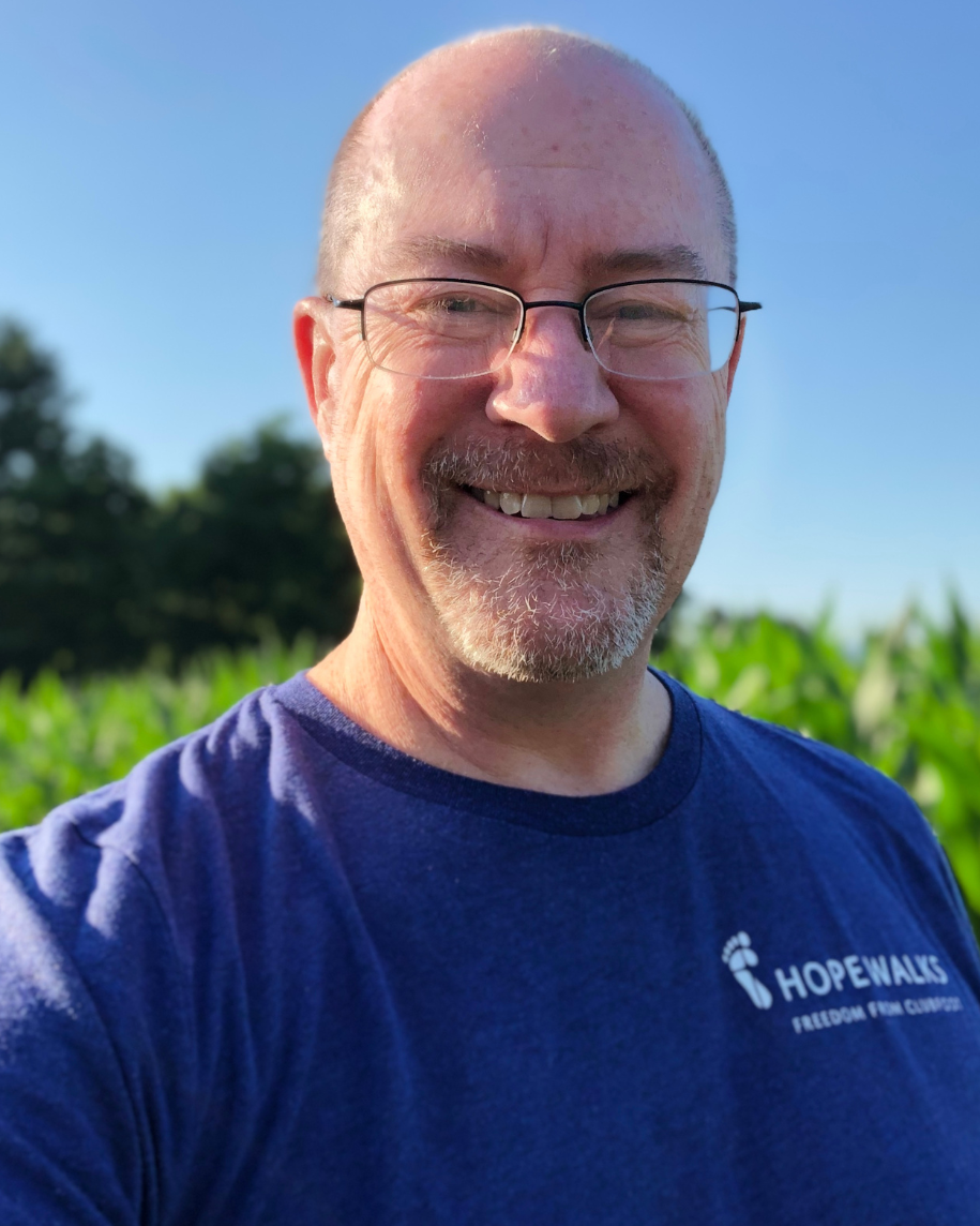 Our Team - Hope Walks