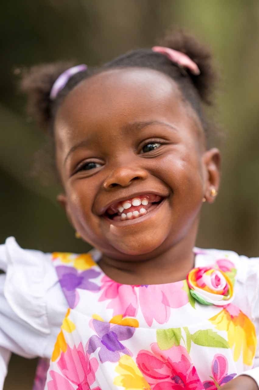 World Birth Defects Day - March 3 - Hope Walks